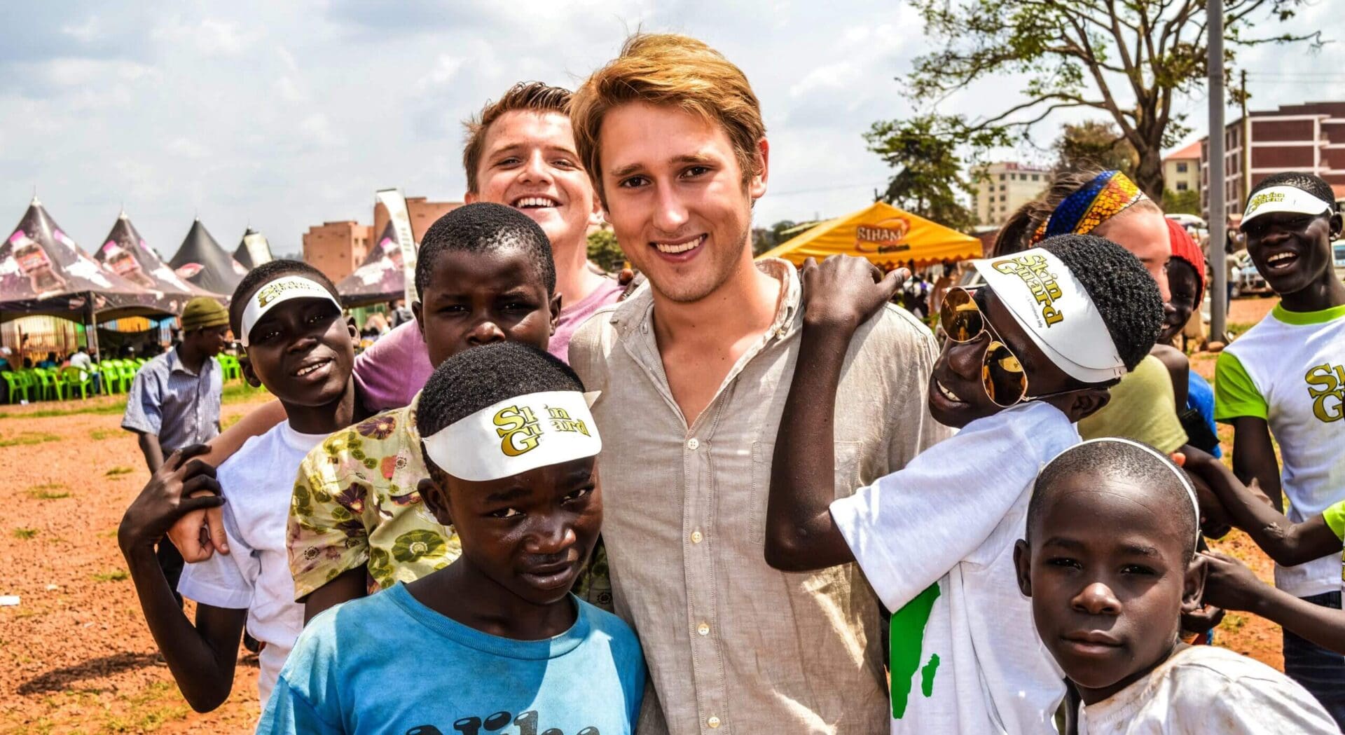 Volunteer Opportunities in Uganda | Shule Foundation