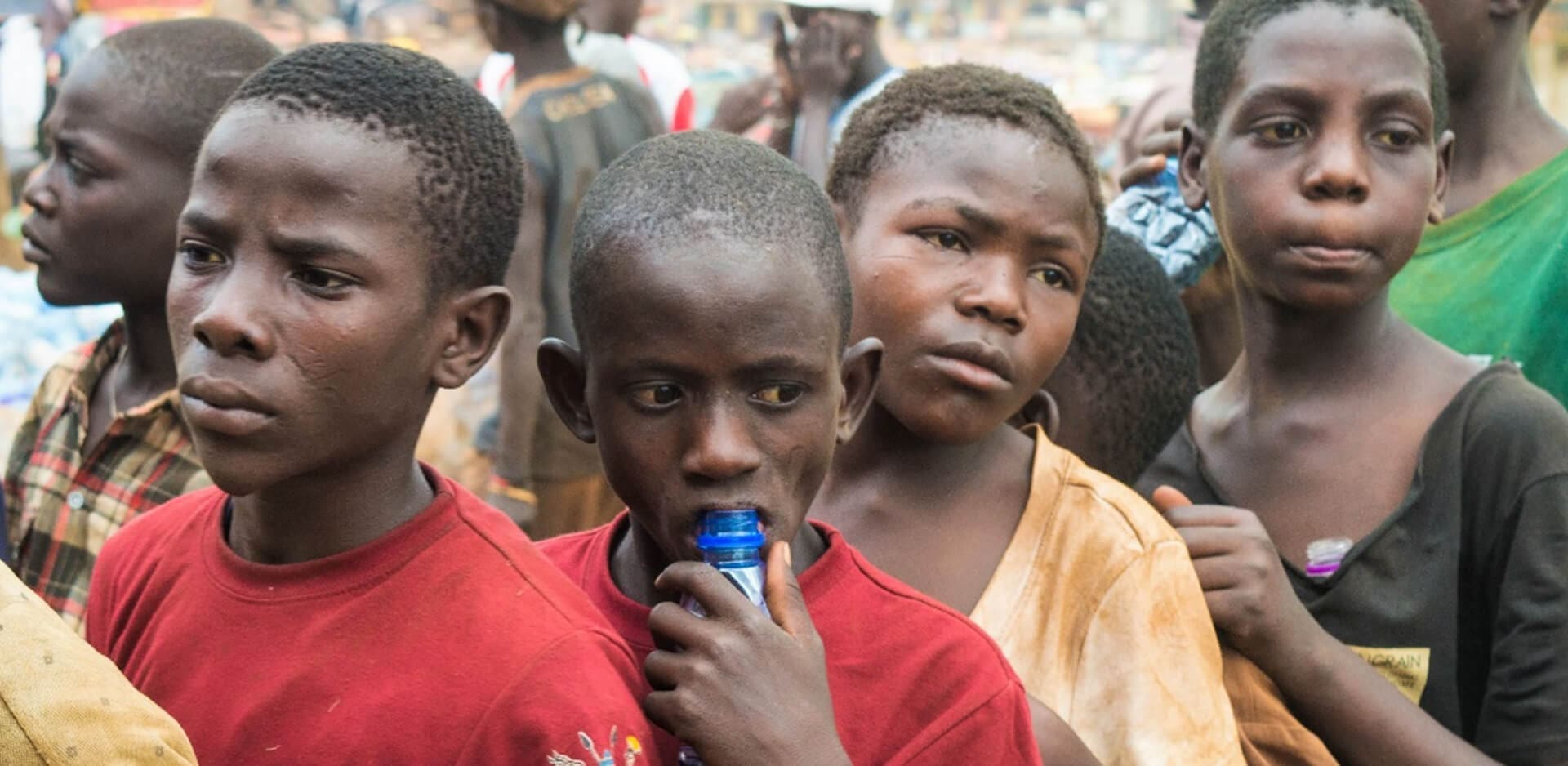 OPEN LETTER - Shule Foundation