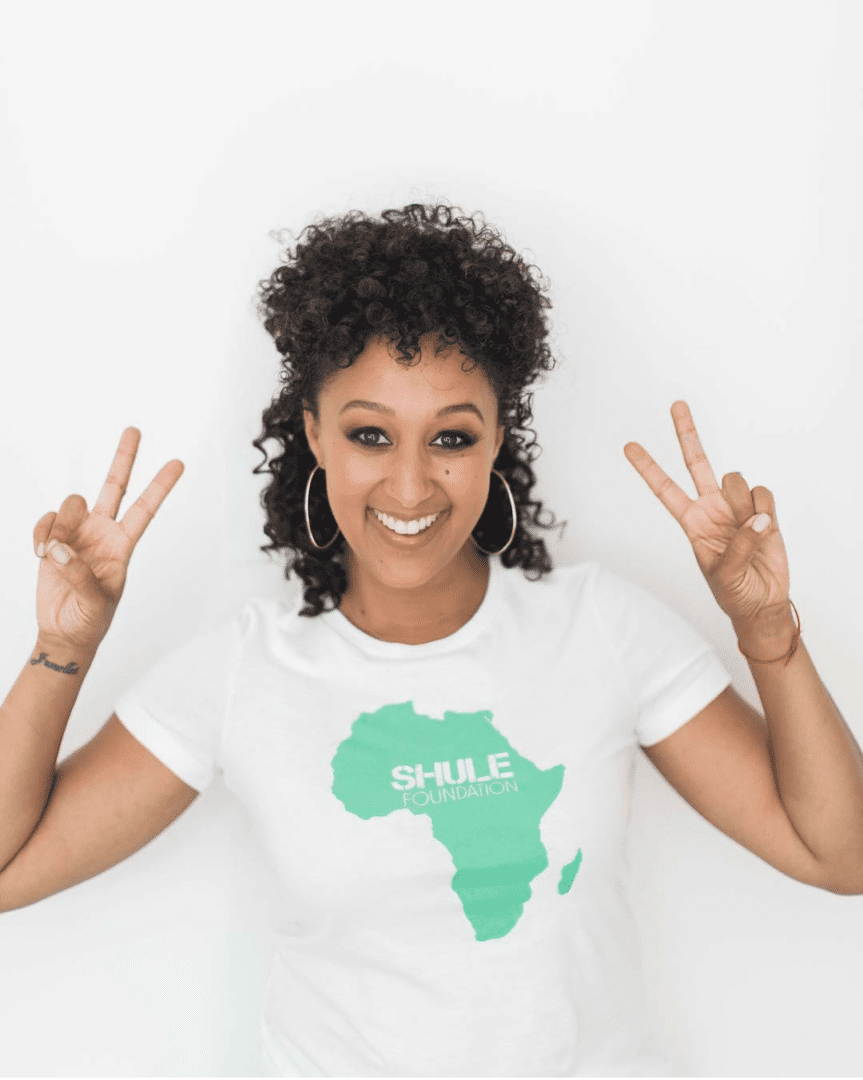Alternative Giving Options | Support Shule Foundation