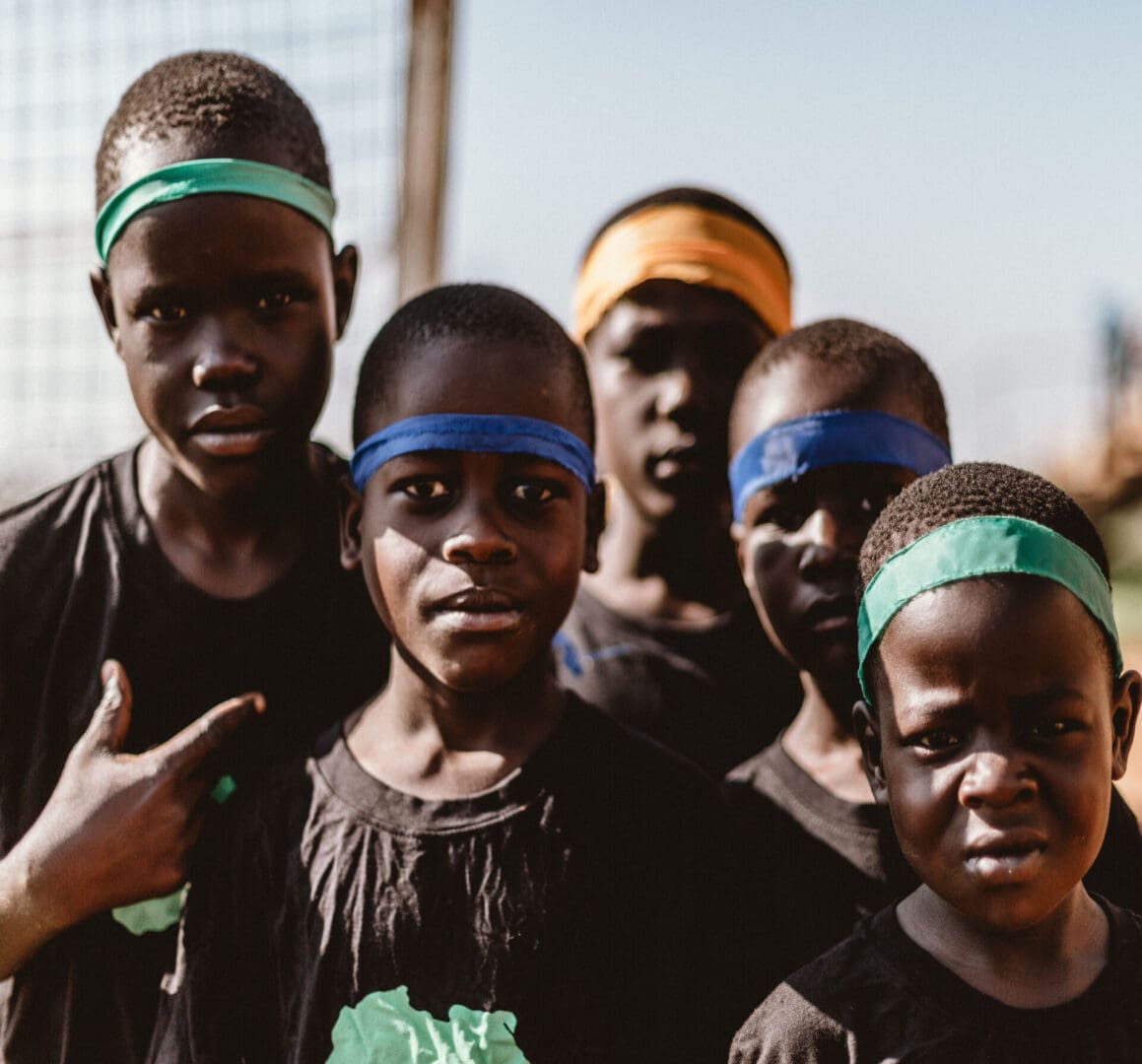 Why Focus on Boys in Uganda? | Shule Foundation