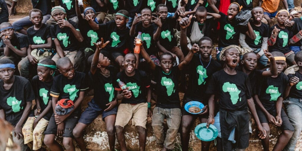 Global Challenges Facing Boys- In Uganda and Across Africa - Shule ...