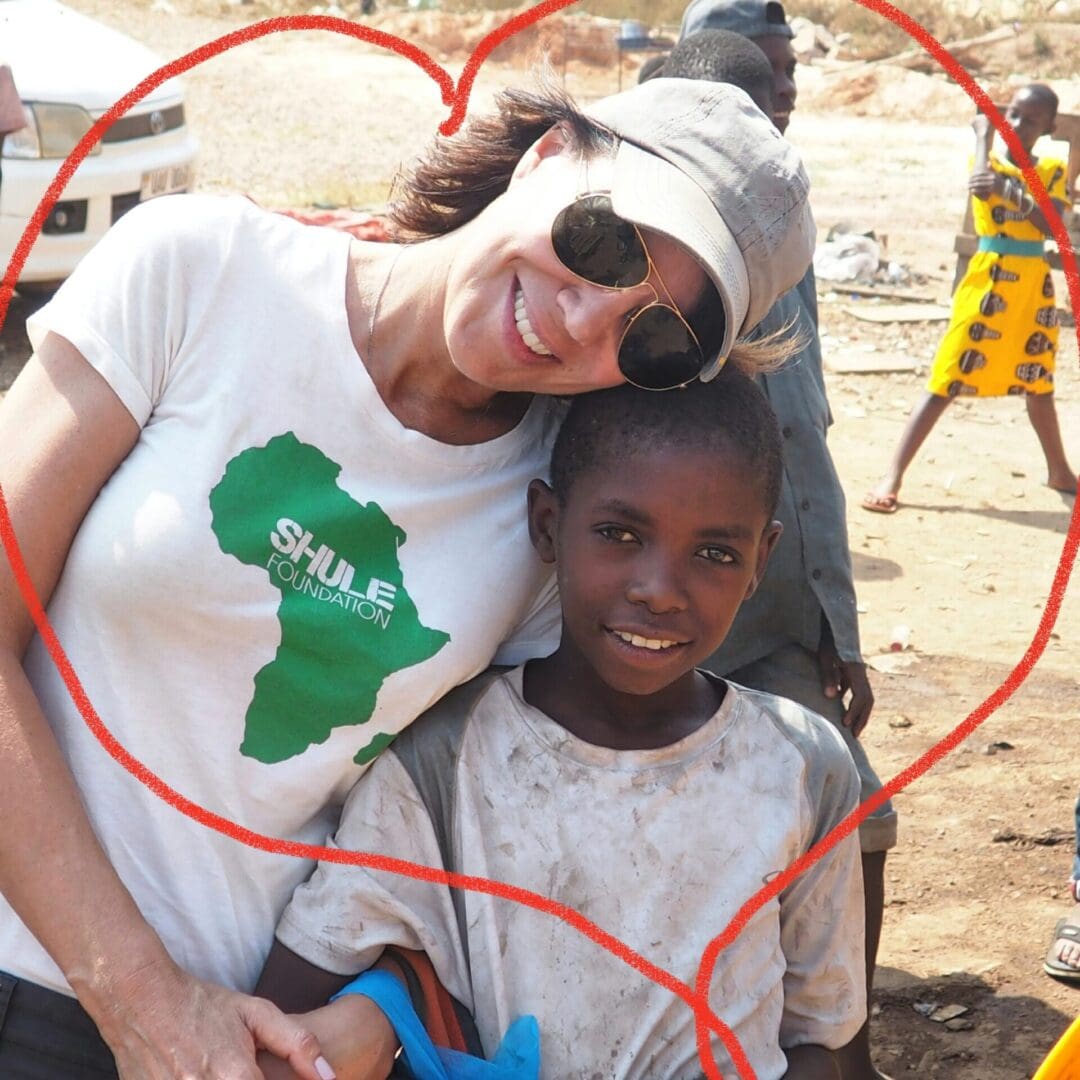 Contact - Message Validation Service - Shule Foundation